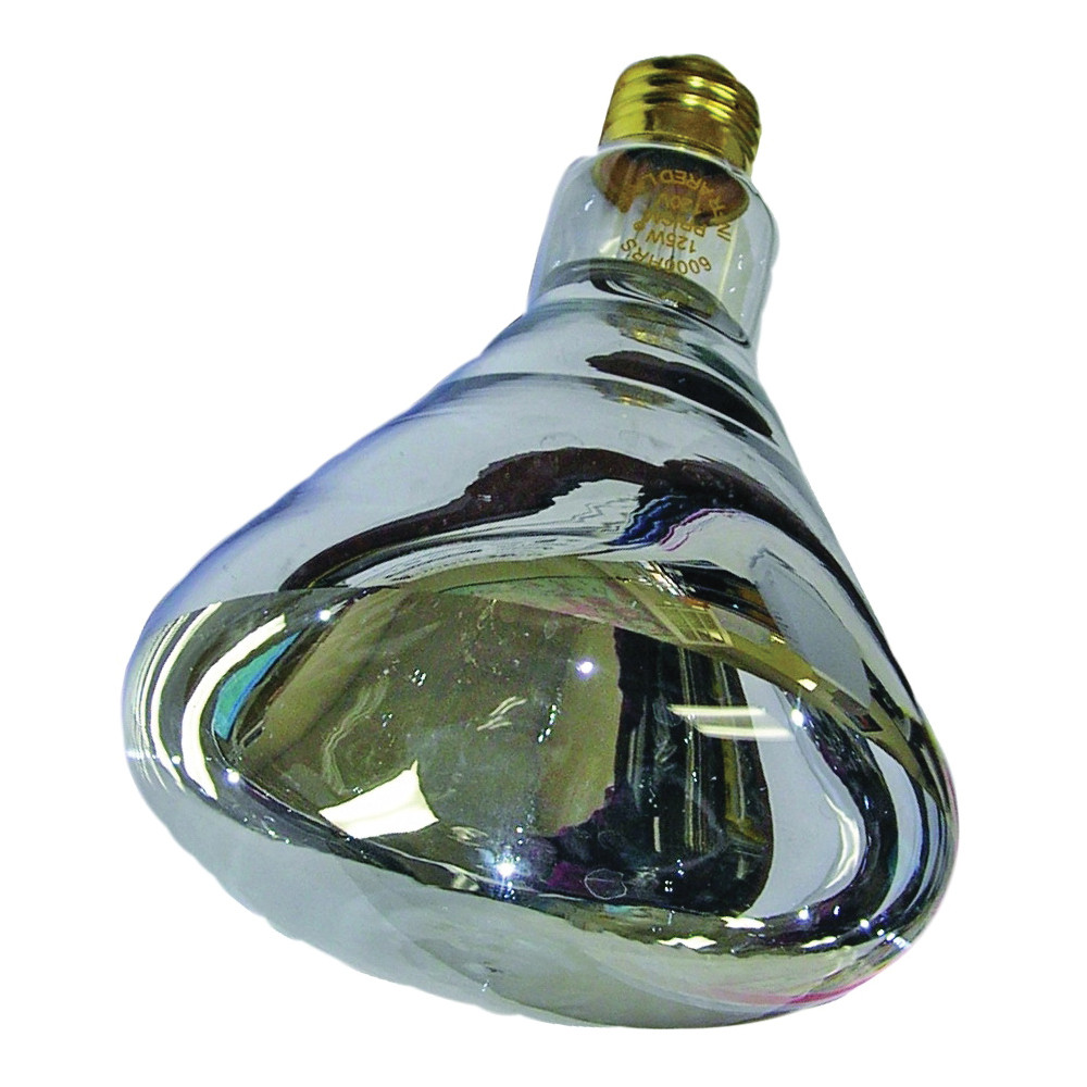 SATCO® 250 Watt Dimmable Heat Bulb