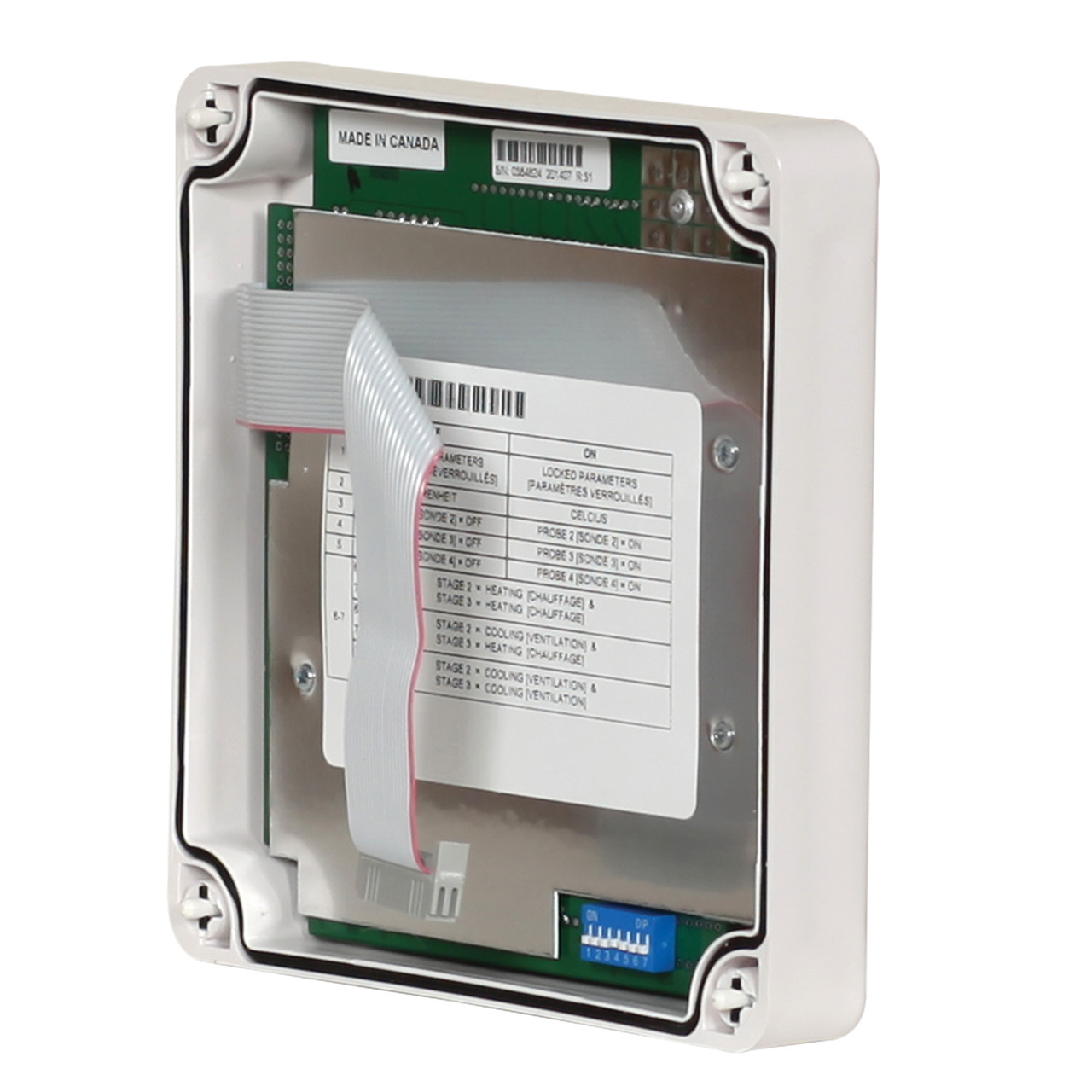 AP® Replacement Top Board, For The TC4-1V2S 3-Stage Controller