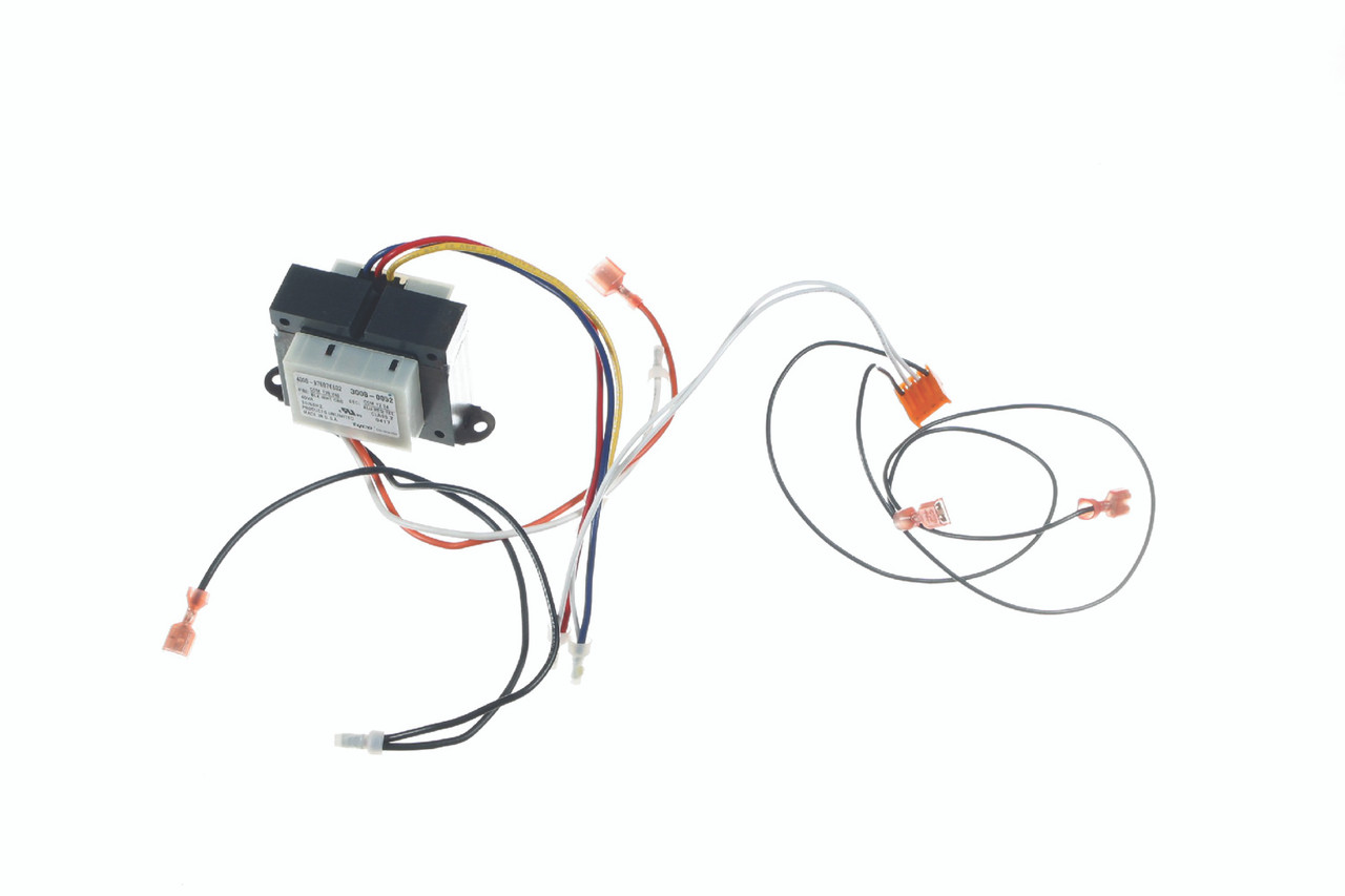 Hired-Hand® Alert Alarm III Transformer