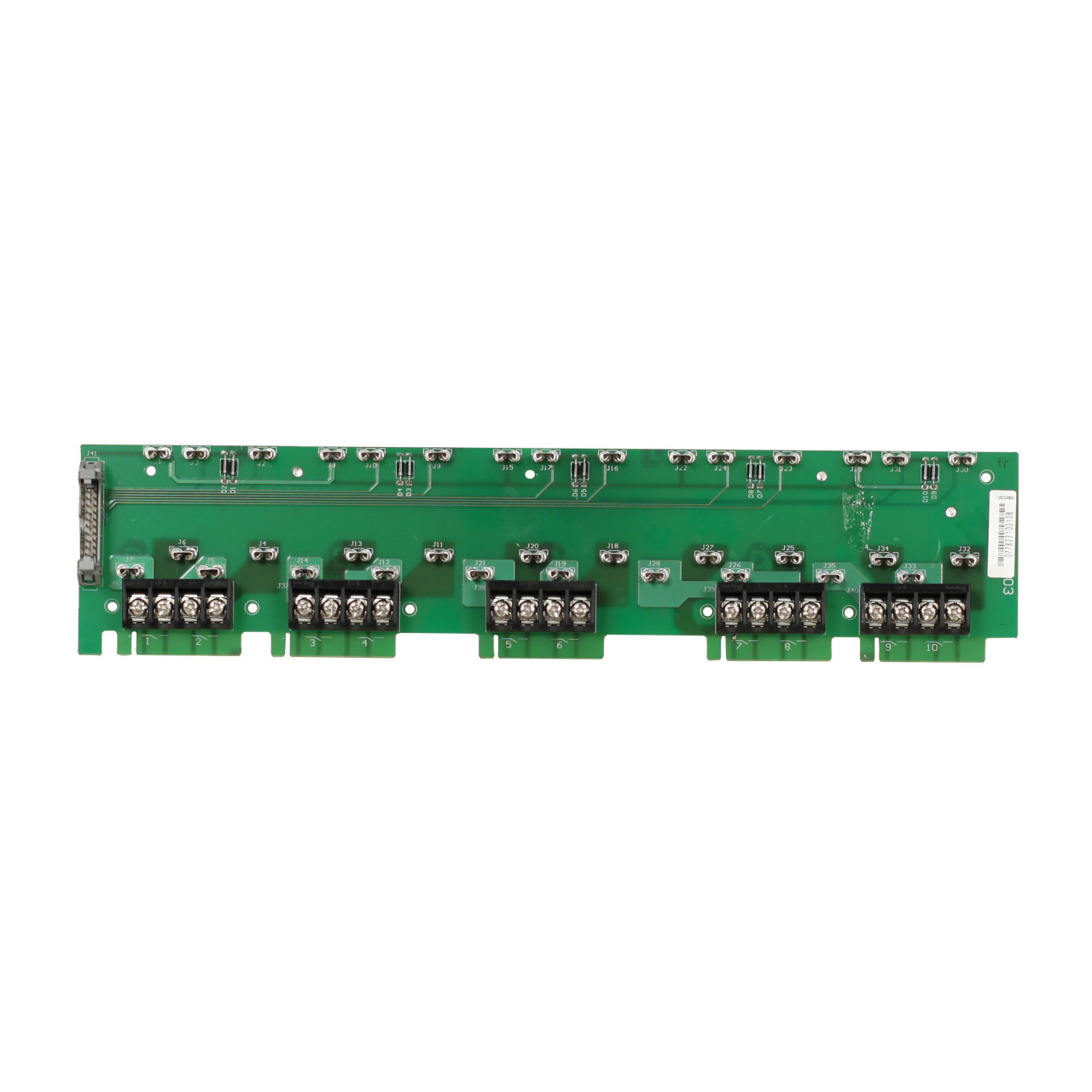 AP® Expert VT 10 Slot Relay Card