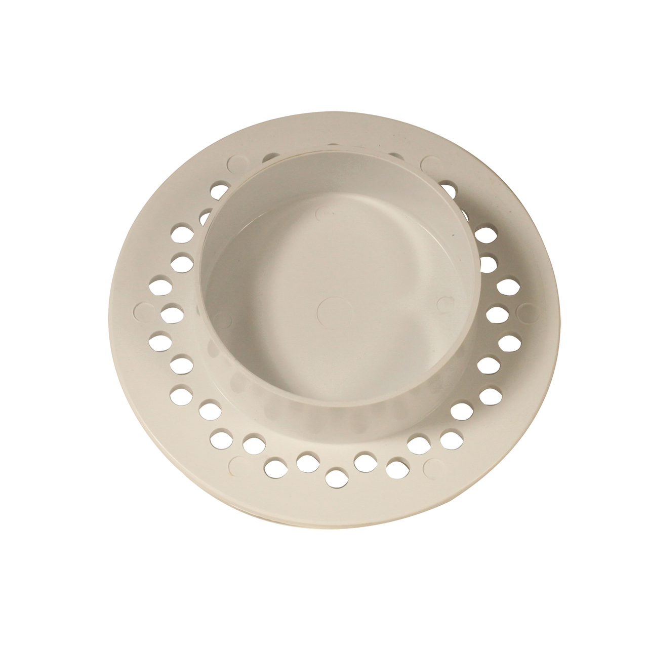 PVC Drain Cover Replacement - 8 x 8