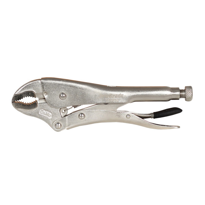 Pro-Grade® Curve Gripped 10 Inch Vice Grip