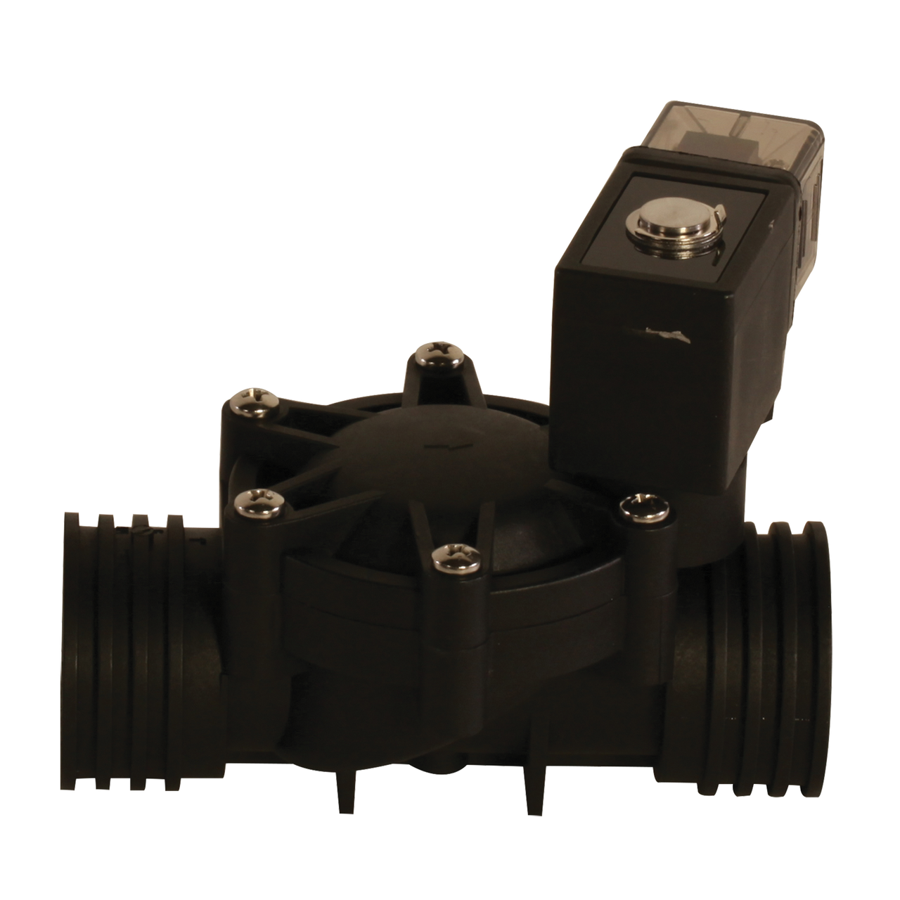 1 Inch FPT 115 Volt PVC Solenoid Valve