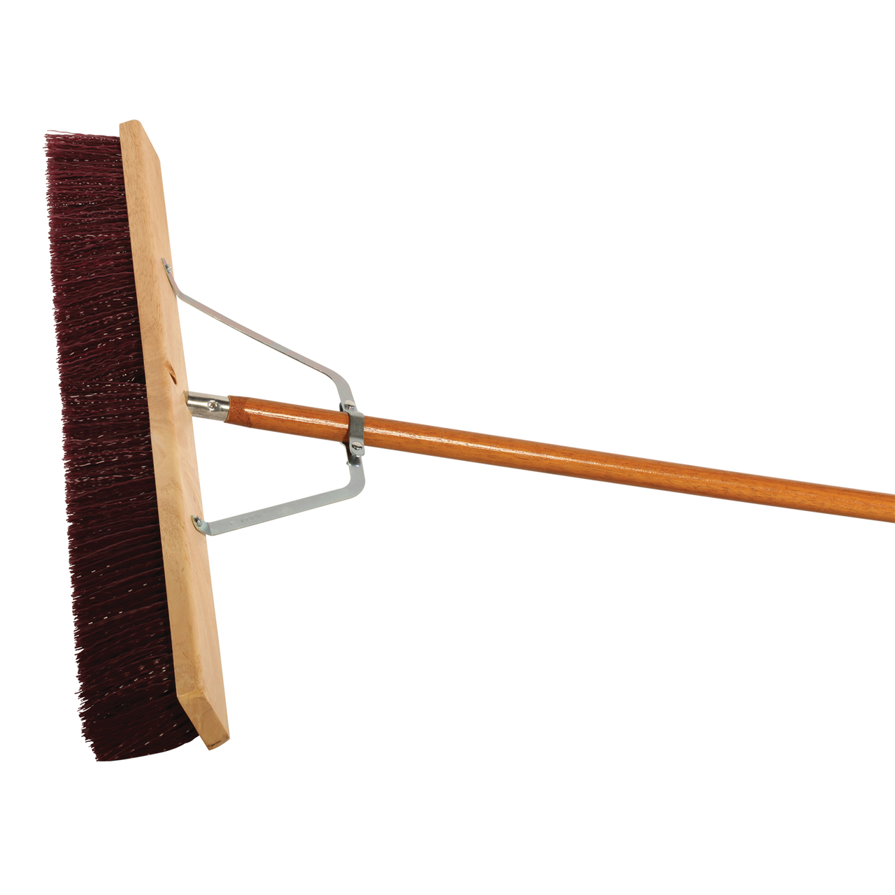 36 Inch Complete Heavy Duty Broom