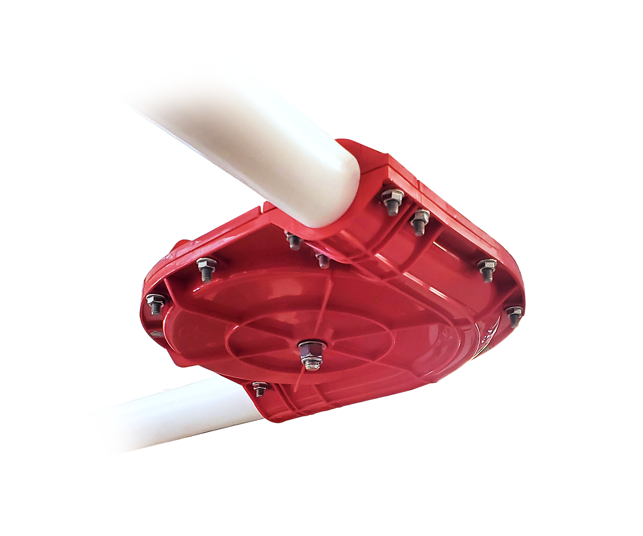 AP Horizontal Mount Corner Assembly, For Use With M236 Chain and Disk ...