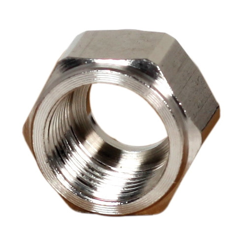 1/2 Inch Stainless Steel Swivel Nut