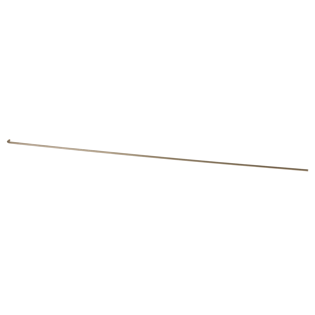 24 Inch Stainless Steel Shutter Rod