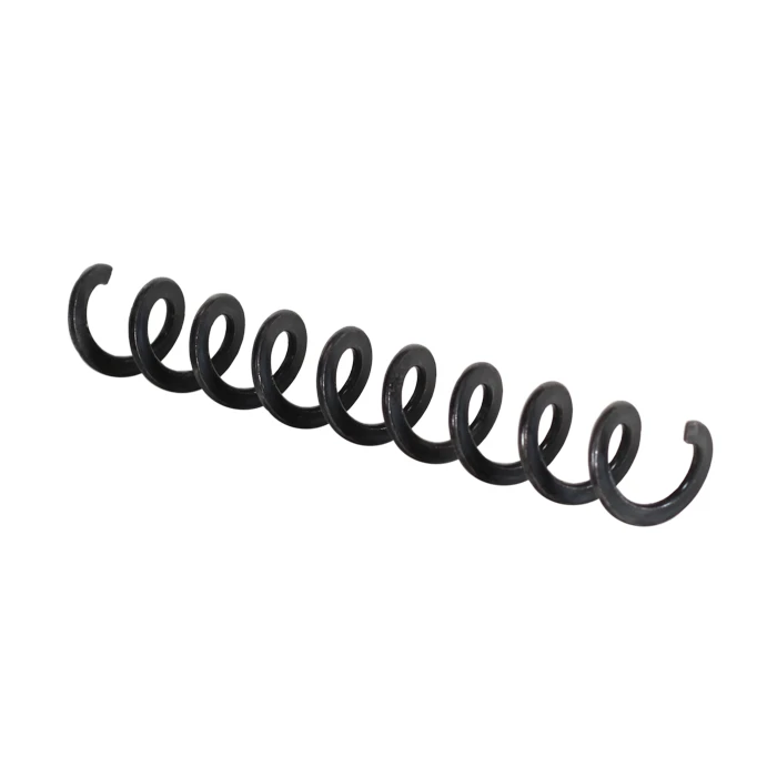 Cumberland® Flex-Flo Auger, 2.71 in Dia, For Use With Model 350 Flex ...
