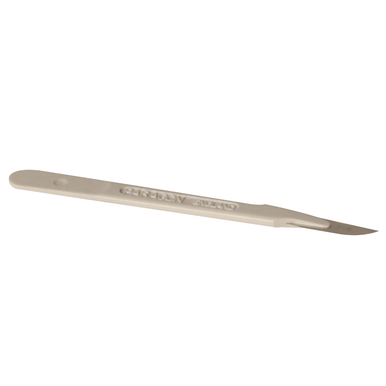 Stainless Steel #10 Single Disposable Scalpel