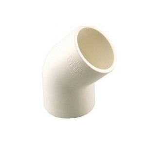 PVC Elbow 45 Degree 2 Inch Slip