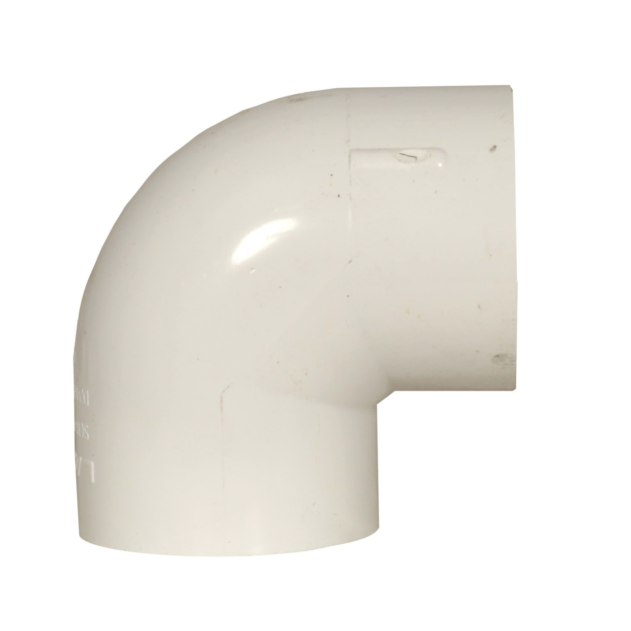 PVC Elbow 90 Degree 2 Inch Slip