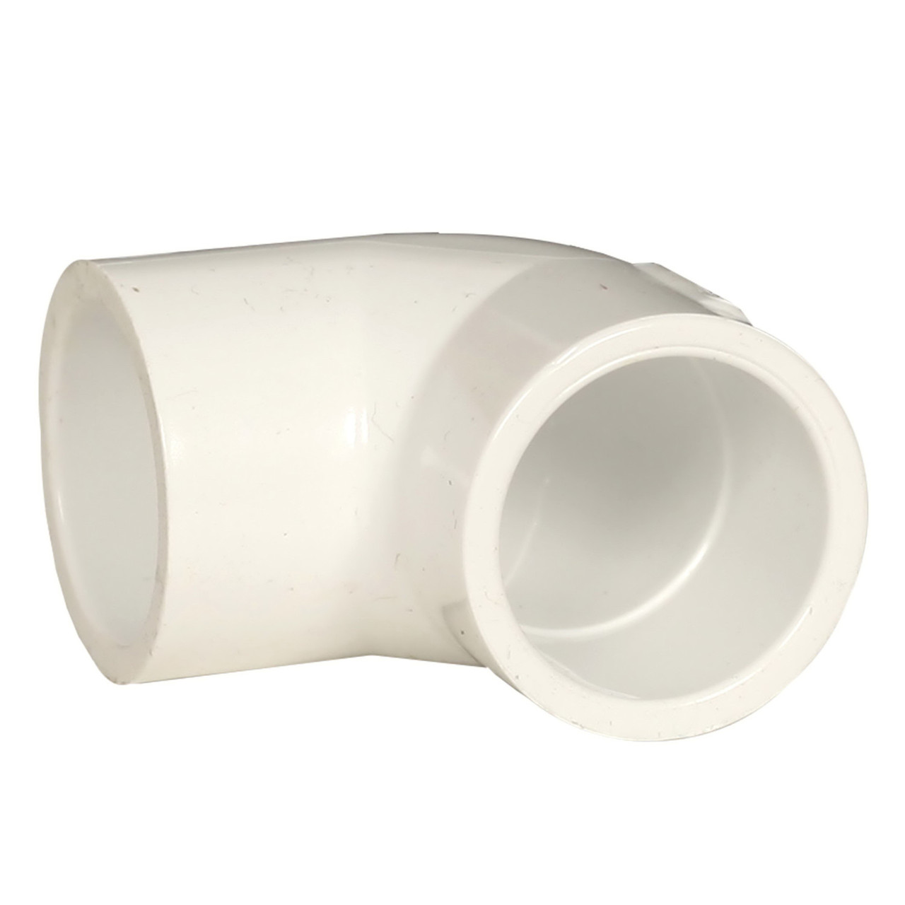 PVC Elbow 90 Degree 3/4 Inch Slip