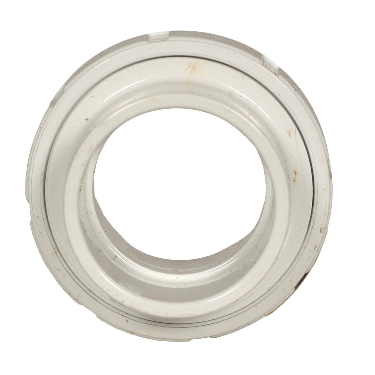 1-1/2 Inch Schedule 80 PVC Union - Slip