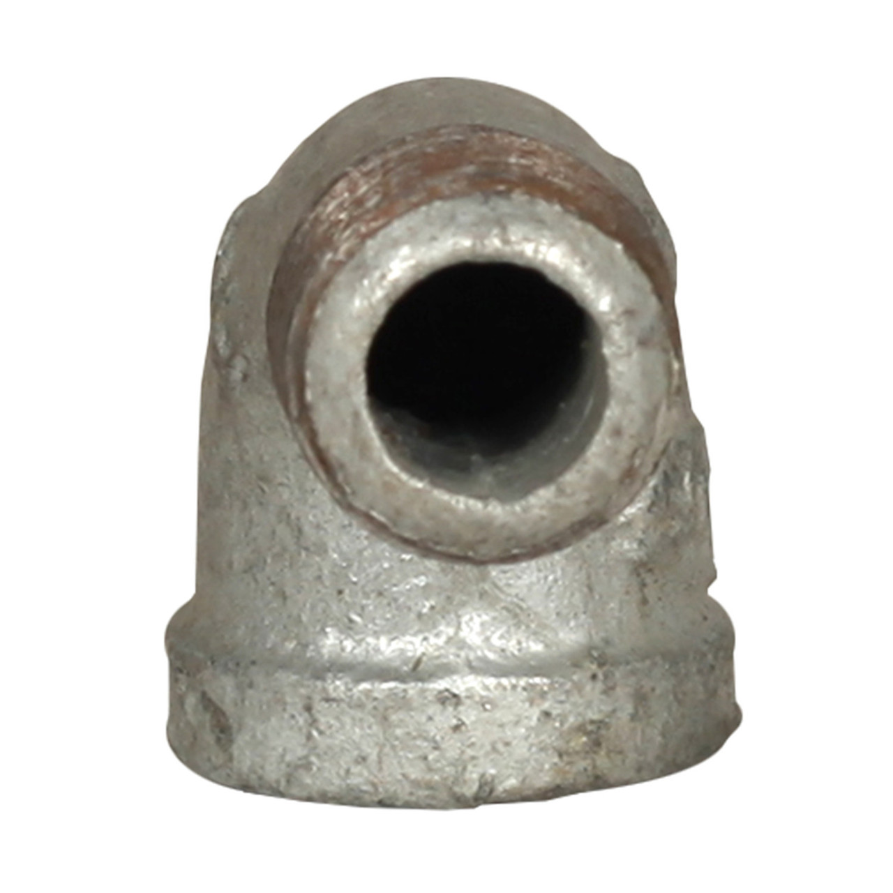 Galvanized 1/2 Inch ST 45 Degree Elbow