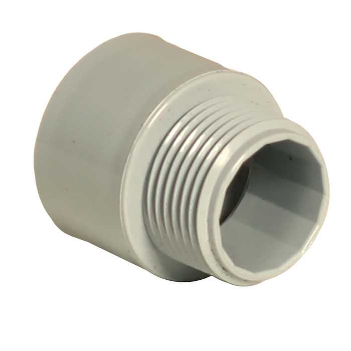 3/4 Inch PVC Terminal Adapter