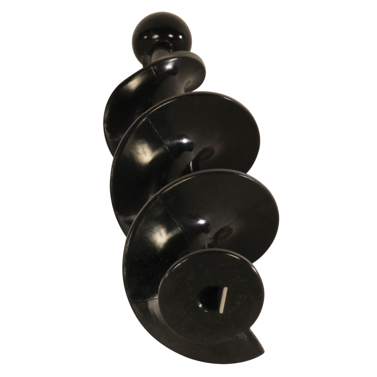 AP Auger Feeder, Plastic