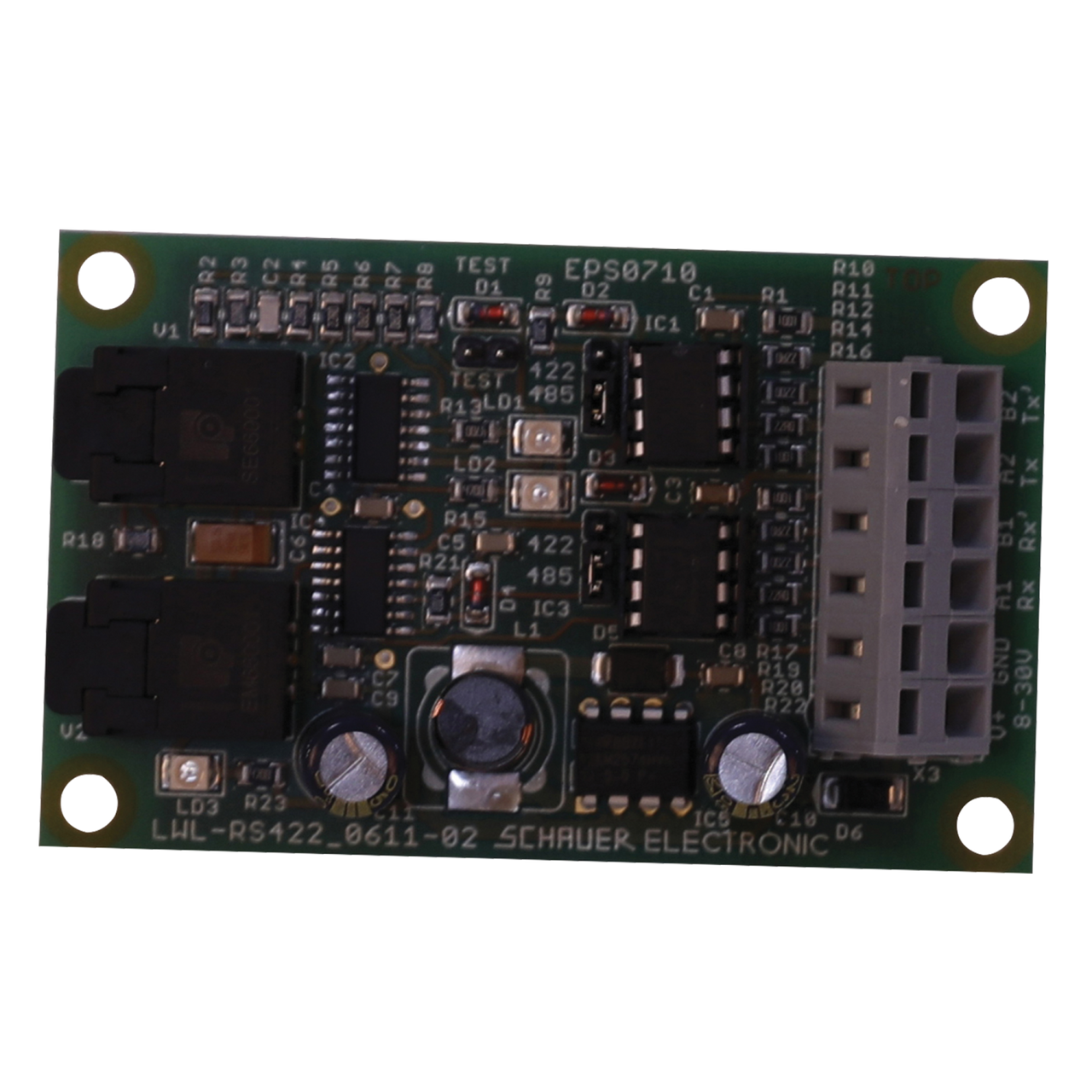 AP Optical Fiber Circuit Board
