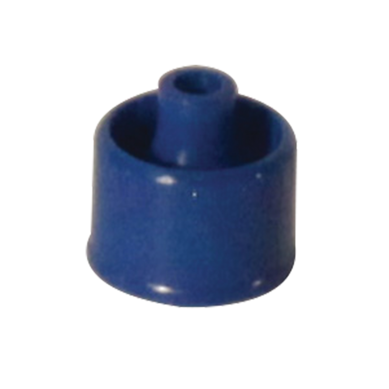 Blue Nozzle 1/8 Inch #10