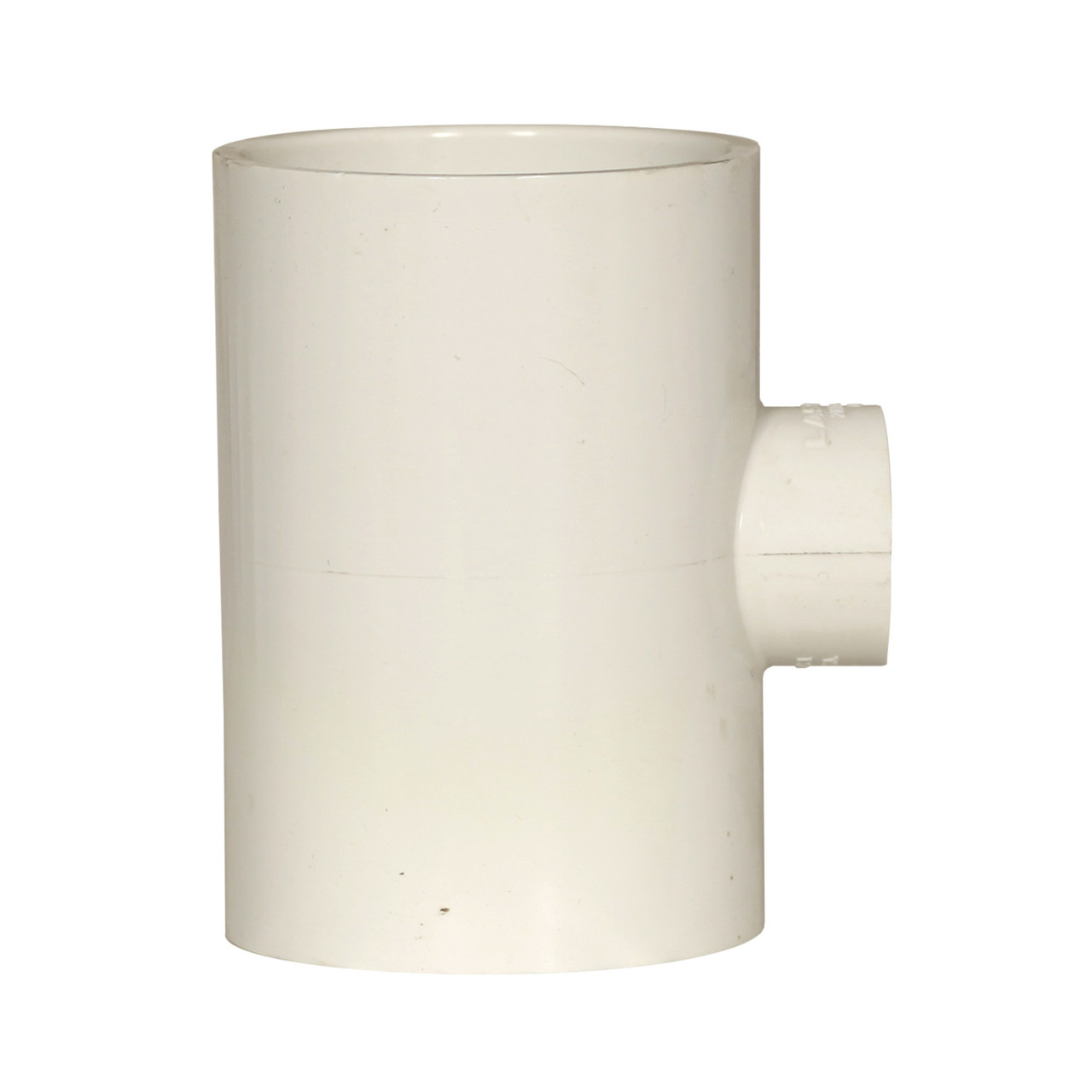 PVC Tee 2 x 2 x 3/4 Inch Slip