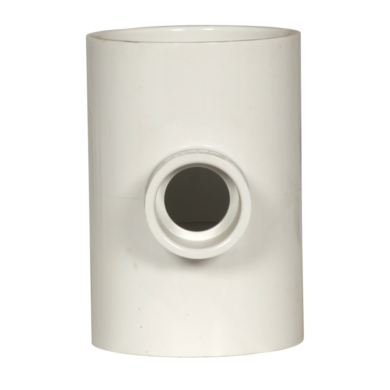 PVC Tee 2 x 2 x 3/4 Inch Slip