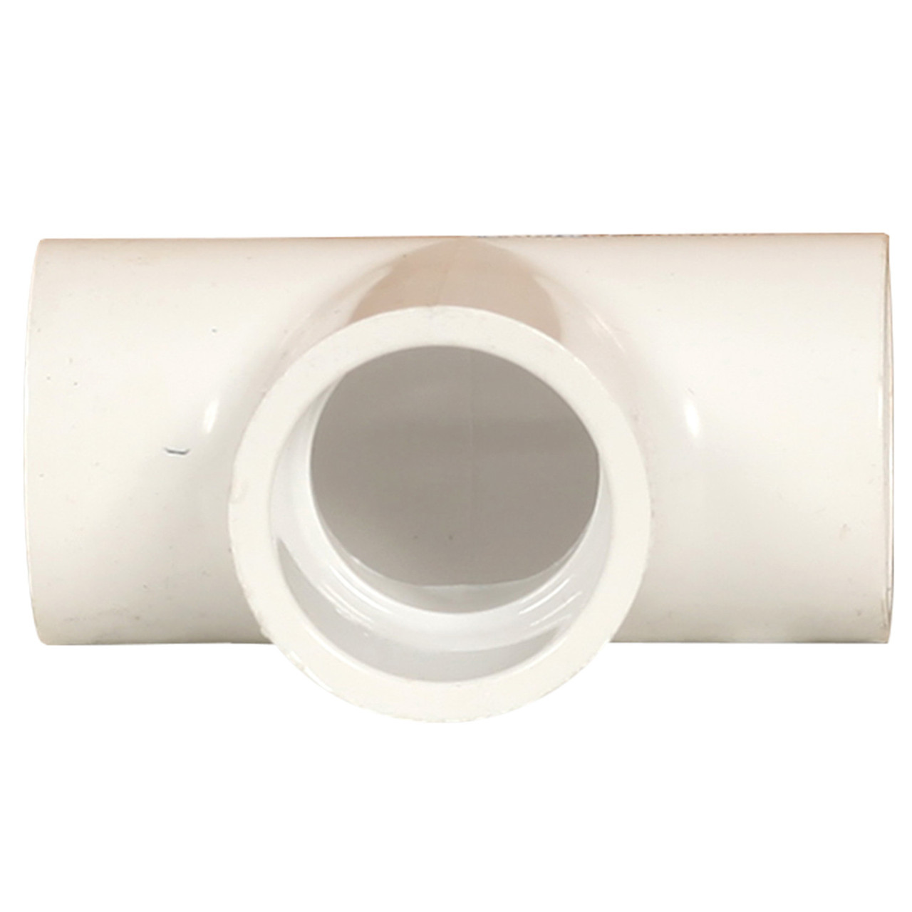 PVC Tee 3/4 Inch Slip