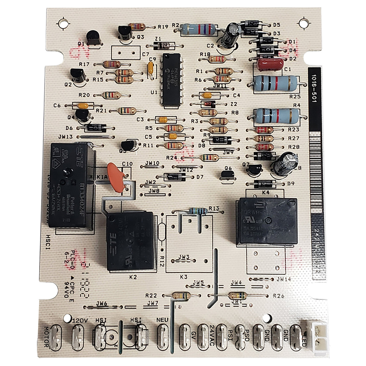 L.B. White® Ignition Control Board, Guardian 2.0