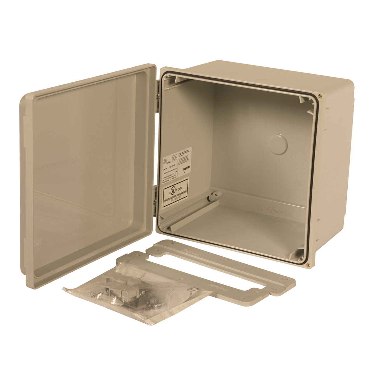AP® Enclosure Kit Assembly for Router and Switch