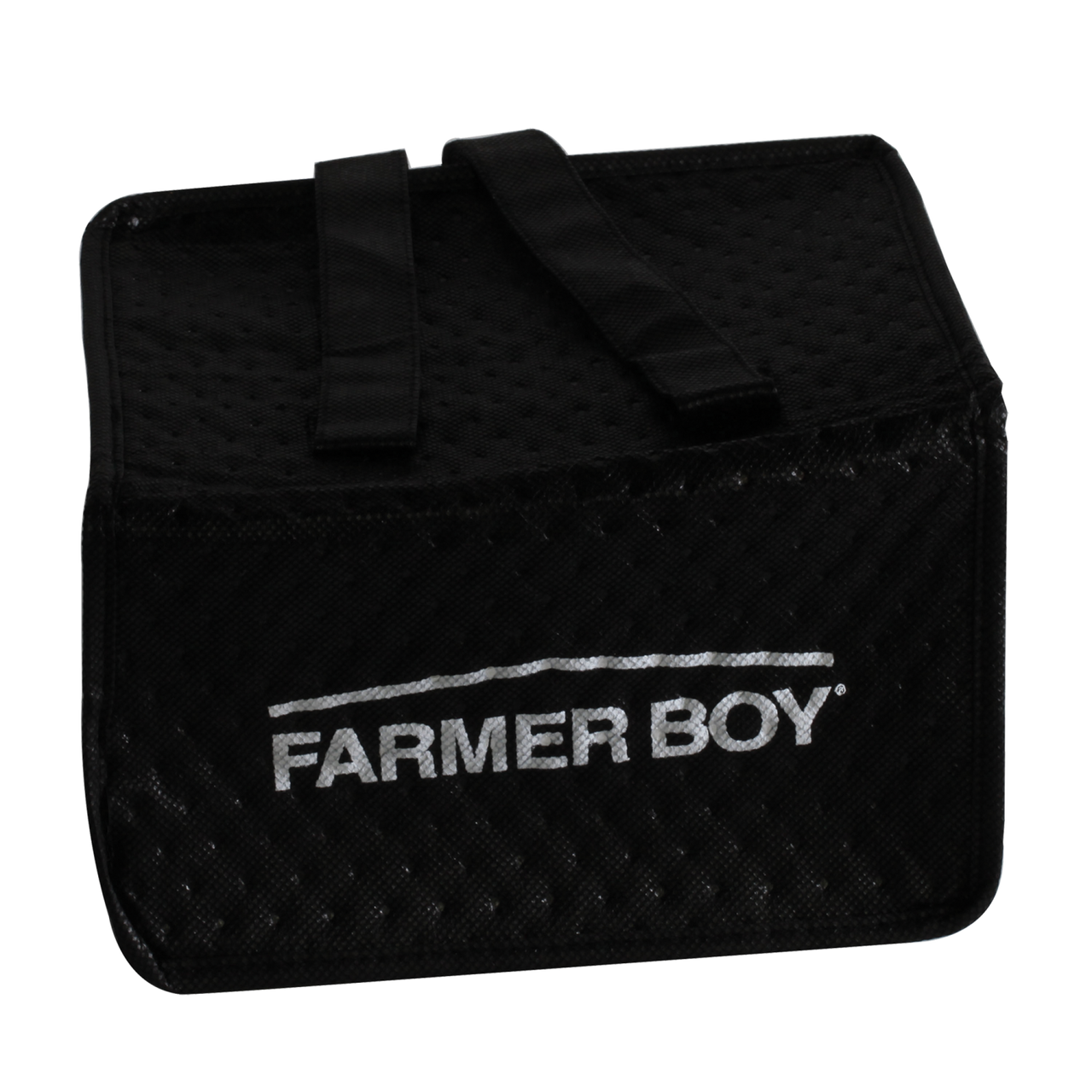 Farmer Boy Cooler Tote