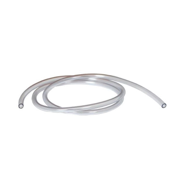 1/4 ID x 3/8 Inch OD Clear Hose