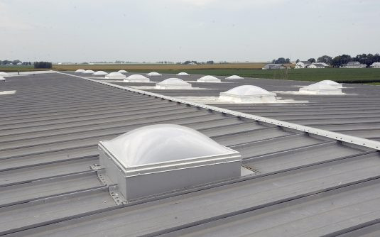 Daystar™ Natural Lighting Systems