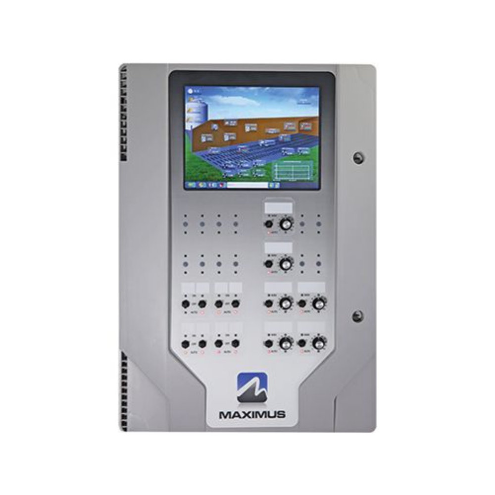 Maximus Controller