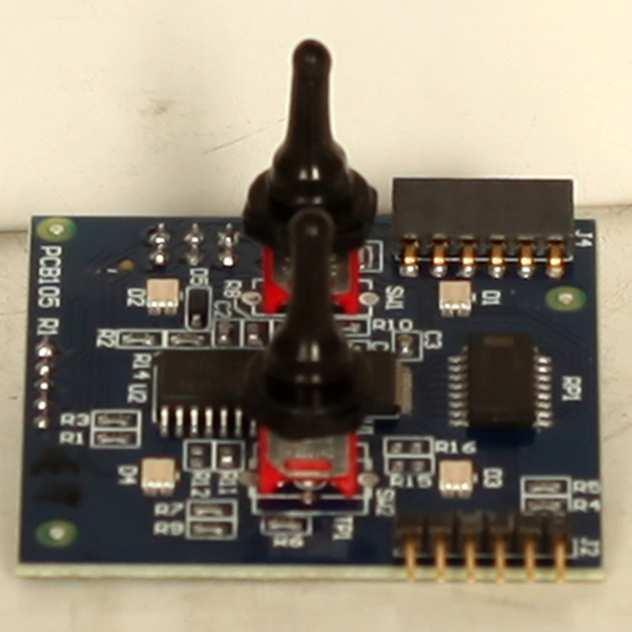 Maximus Spare Switch Board 2s