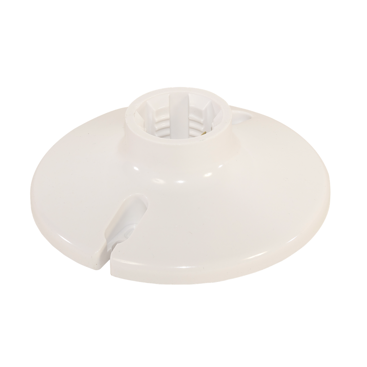 Keyless Lampholder, 660 W, 250 V, Medium