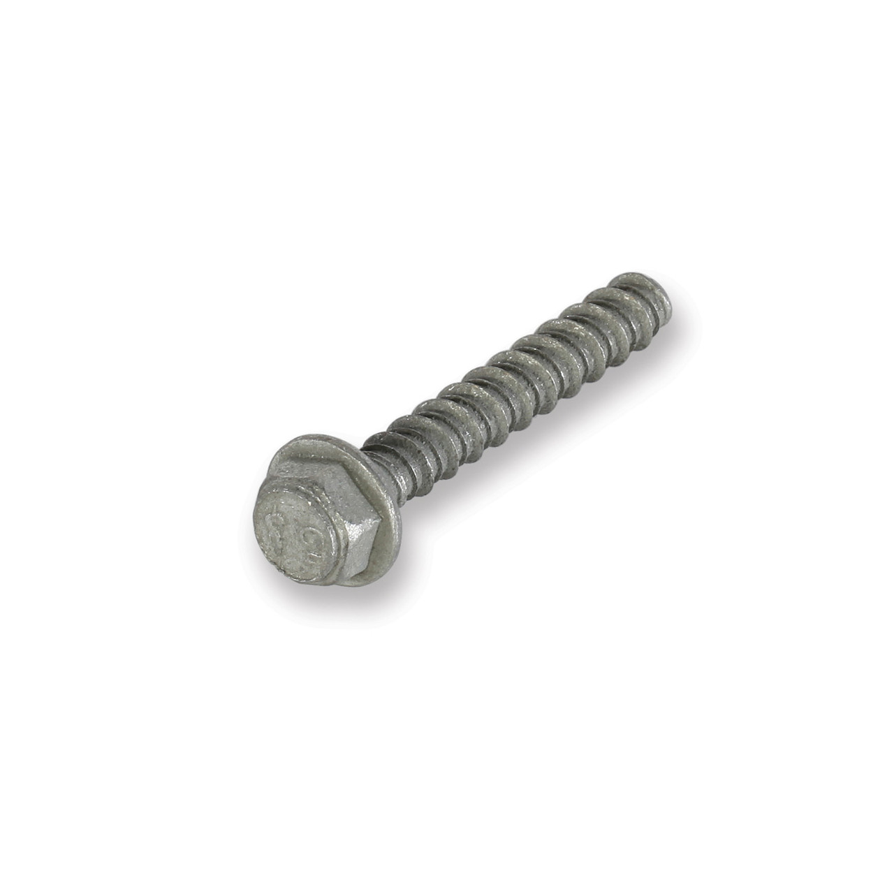 Tapcon® Corrosion-Resistant Large Diameter Concrete Screw Anchor, 3/8 ...