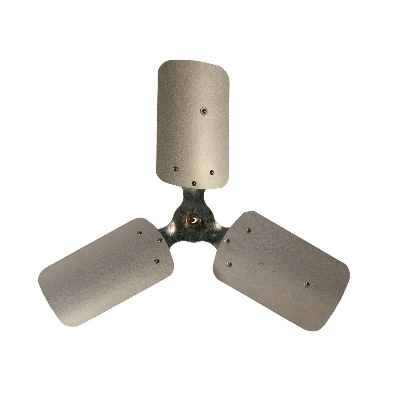 Hired-Hand® Fan Propeller, 24 in Propeller, 3 Blades