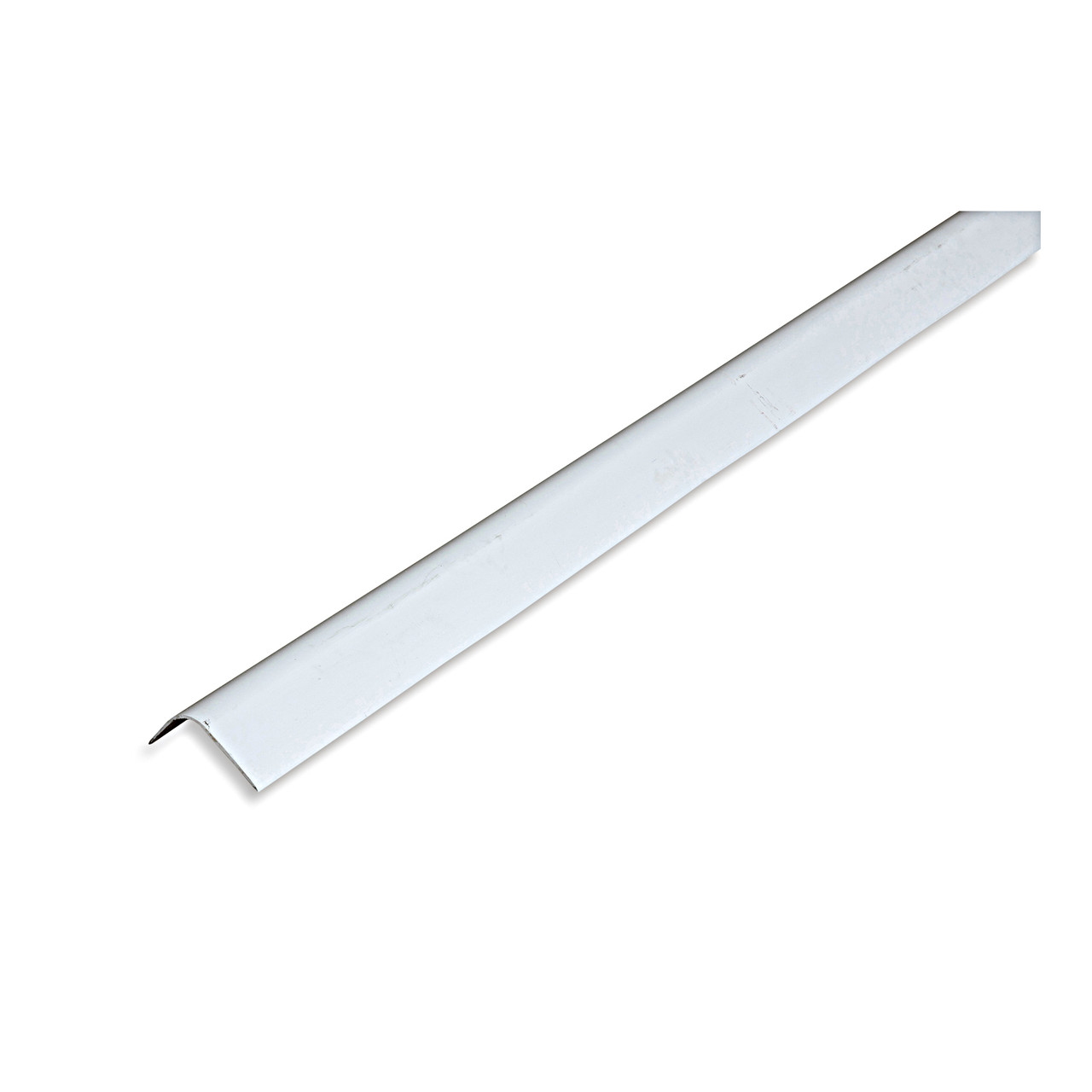 AP Cove Corner Trim, 10 ft (L), PVC