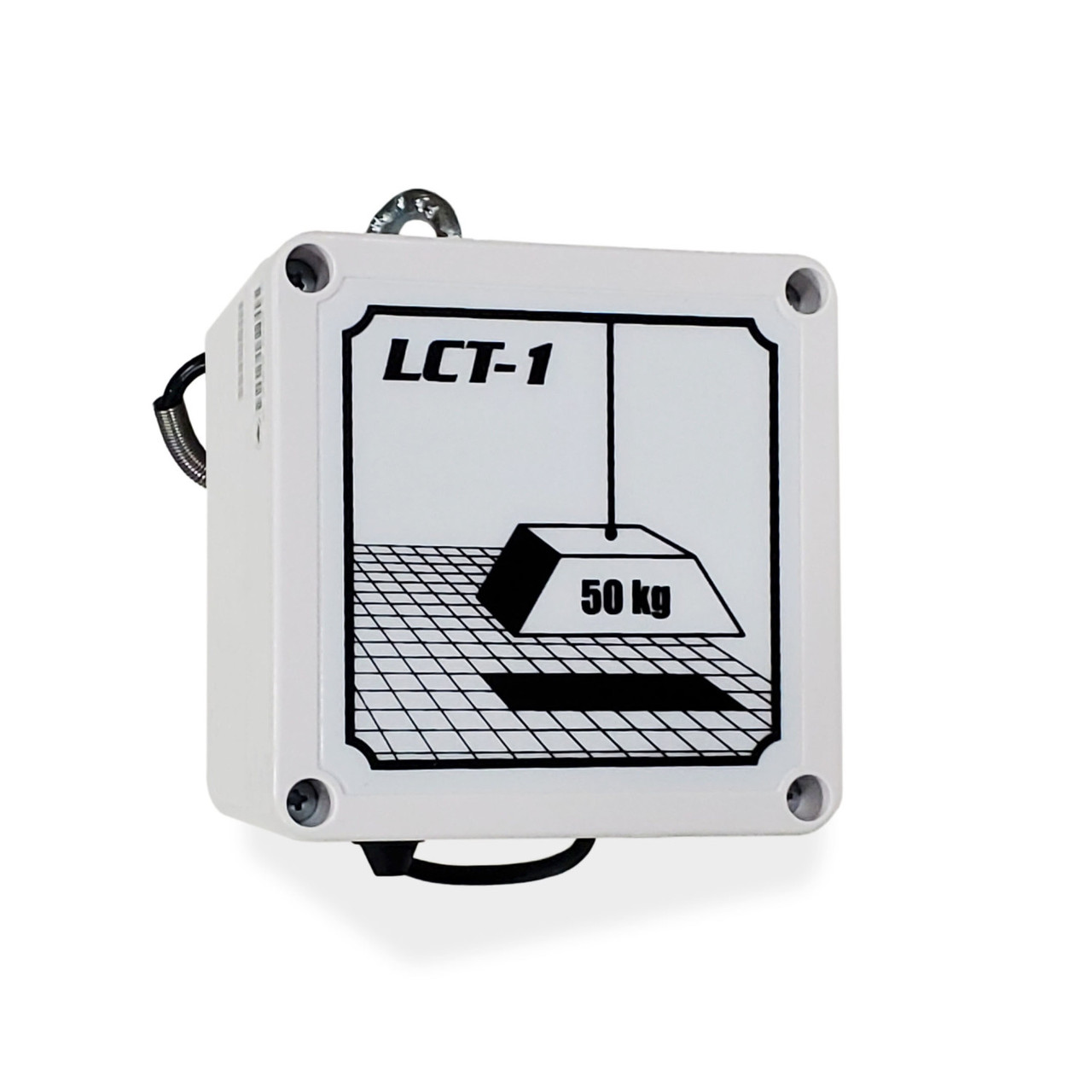Cumberland Feather Weight Load Cell Bird Scale