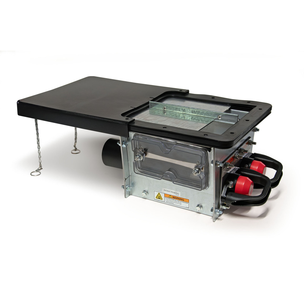 AAP Flex FLO XD Ultra Unloader M300 Twin Out with Anchor