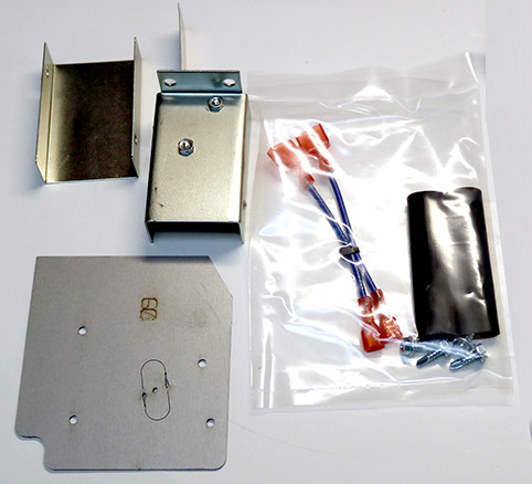 LB White Guardian AW60 2.0 Sail Switch Conversion Kit from Air Pressure ...