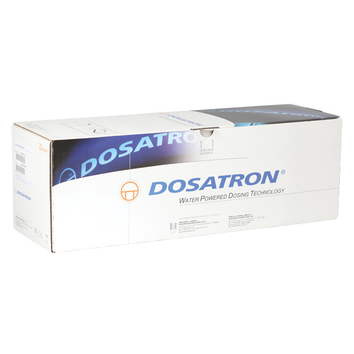 Dosatron D25F Medicator - 11 GPM