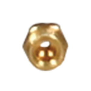 Chore-Time® Replacement Burner Orifice, For Use With LP Gas Burner ...