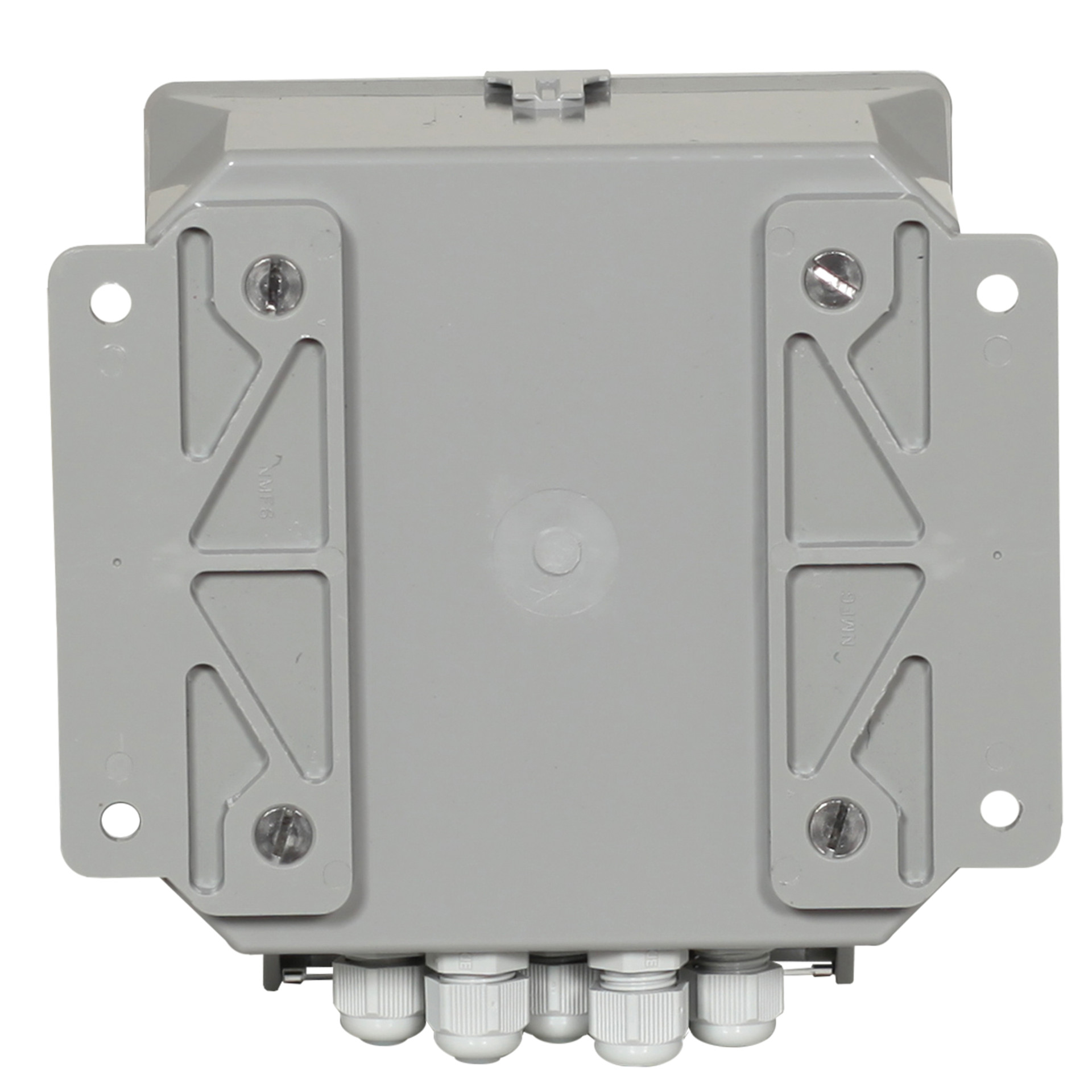 Edstrom Cooling System Controller, 120 VAC/24 VAC, 0.25 A Edstrom Cooling System Controller, 120 VAC/24 VAC, 0.25 A