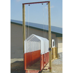 Loading Chutes Replacement Parts - Farmer Boy