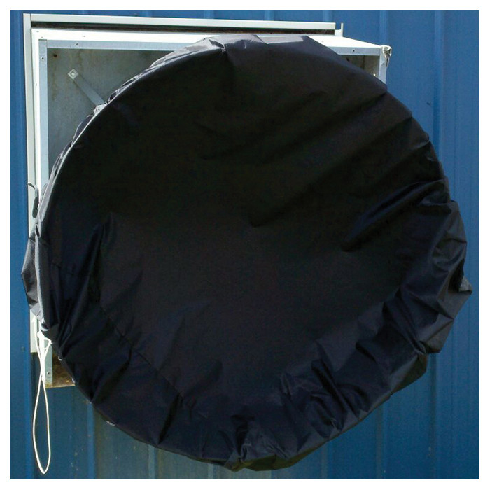 Fan Cone Cap for 36 to 52 Inch Fans
