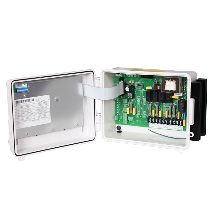 AP® TC5-2V2SA 4 Stage Ventilation Control