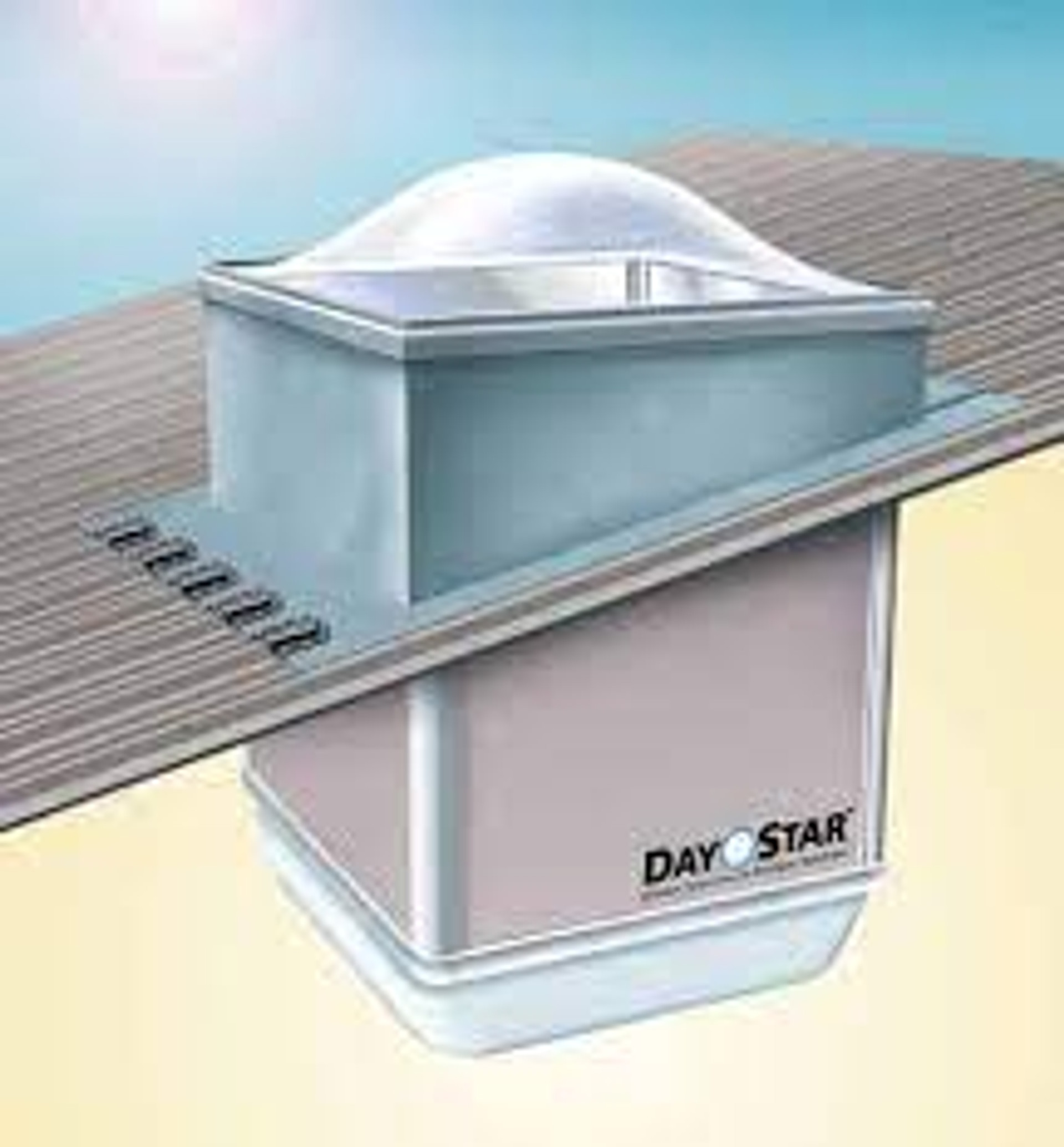 Daystar™ Natural Lighting Systems