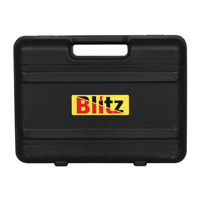 Penetrating Blitz Captive Bolt Stunner Kit