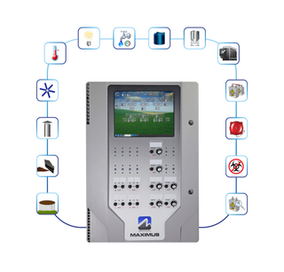 Maximus Controller