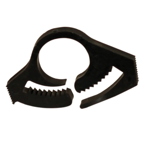 Stainless Steel Hose Clamp 1/4 Inch x 5/8 Inch