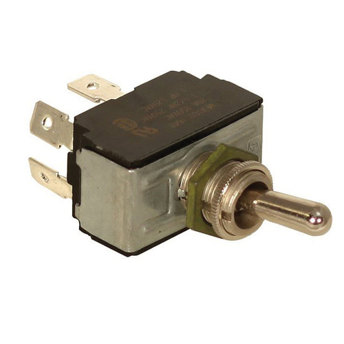 Chore-Time® 4-Prong Toggle Switch